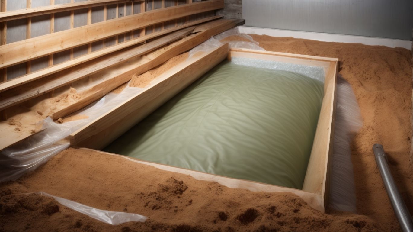 Discover The Key Advantages Of Crawl Space Encapsulation - Attic and ...