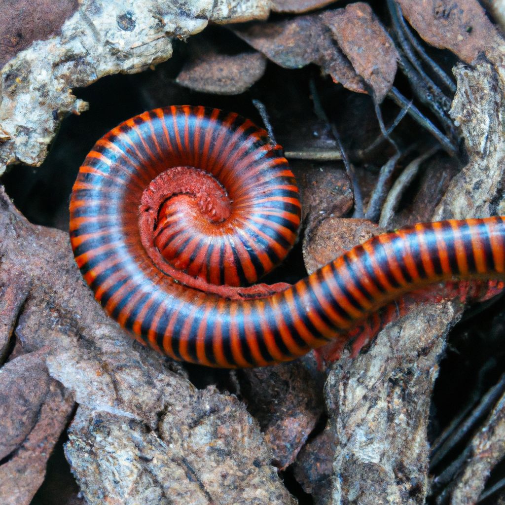 Do millipedes legs grow back – Pet Brilliant.com