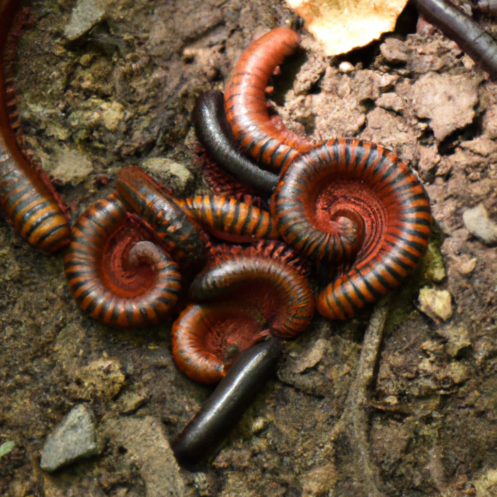Do millipedes need friends – Pet Brilliant.com