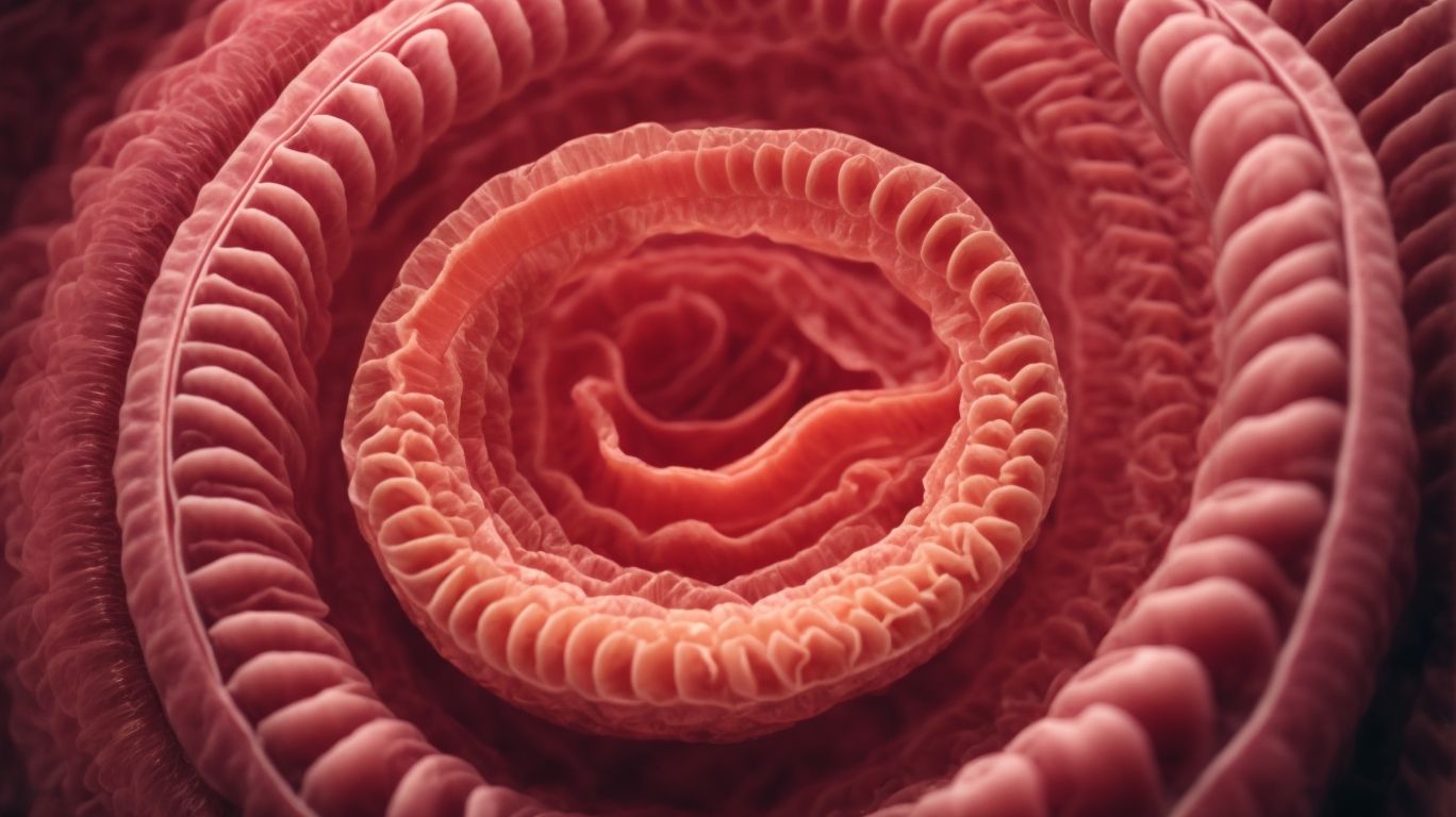 The Truth About Tapeworms and Bloating: Causes and Solutions - Gut Health
