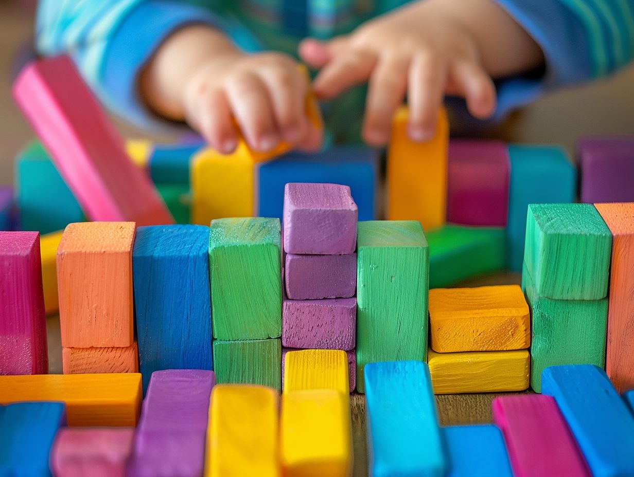 Early Intervention Services Building Blocks For Growth - Early ...