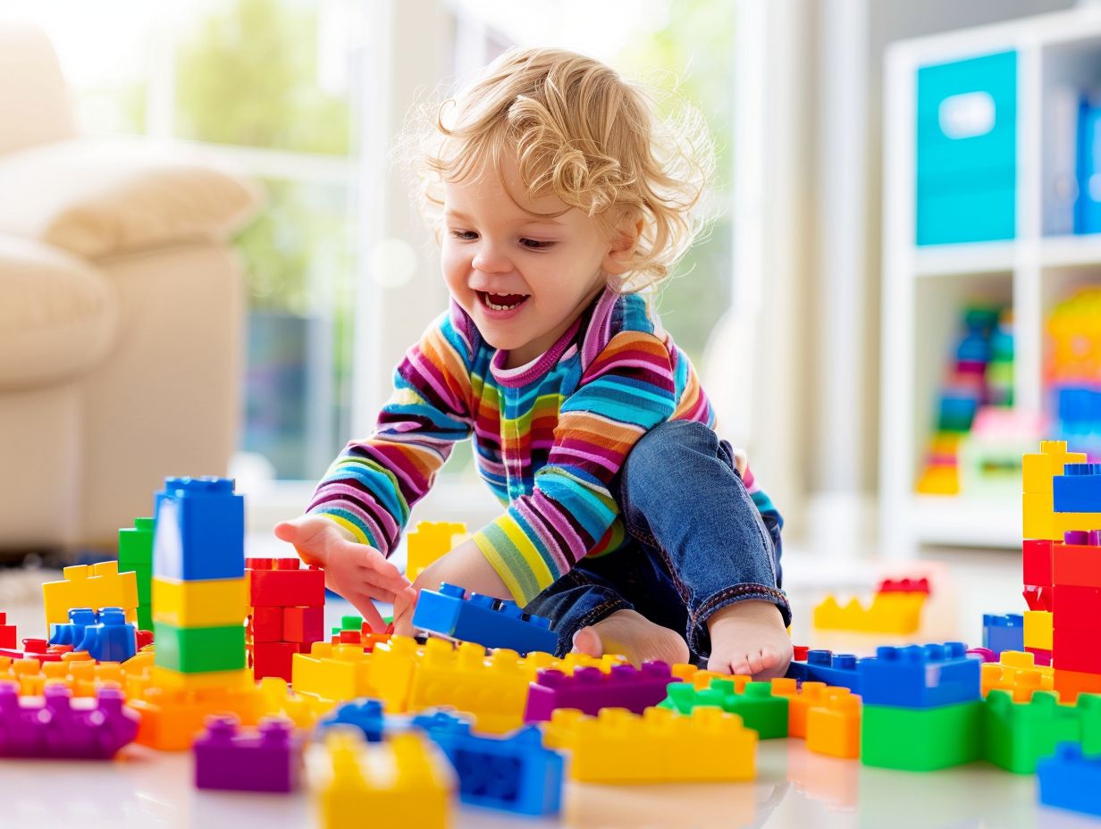 Early Intervention Services Building Blocks For Growth - Early ...