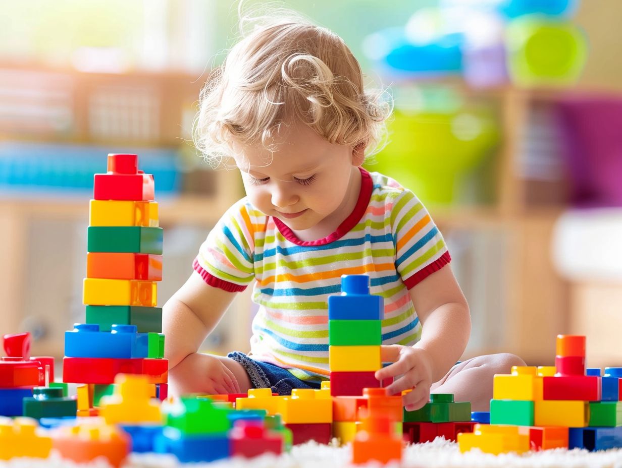 Early Intervention Services Building Blocks For Growth - Early ...