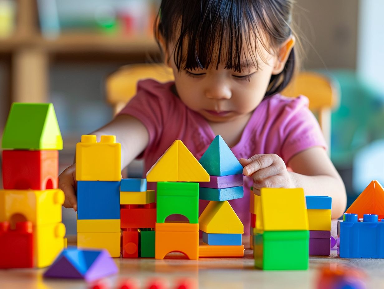 Early Intervention Services Building Blocks For Growth - Early ...