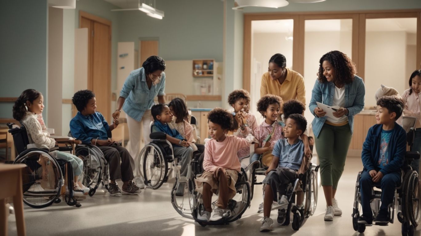 Early Intervention Services For Cerebral Palsy A Comprehensive Guide ...