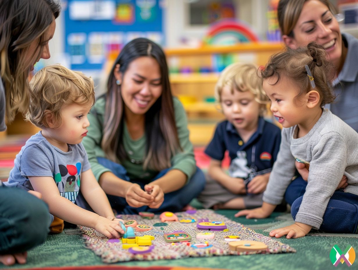 Early Intervention Services Paving The Way For Progress - Early ...