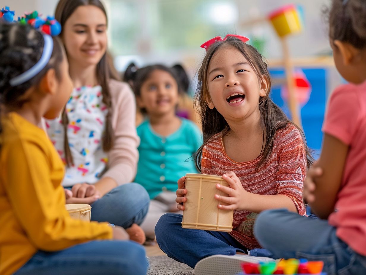 Early Intervention Services Paving The Way For Progress - Early ...