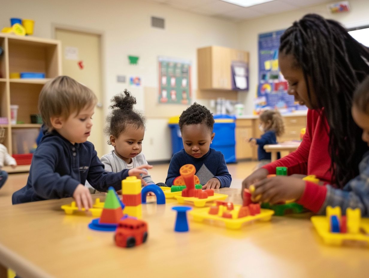 Early Intervention Services Paving The Way For Progress - Early ...