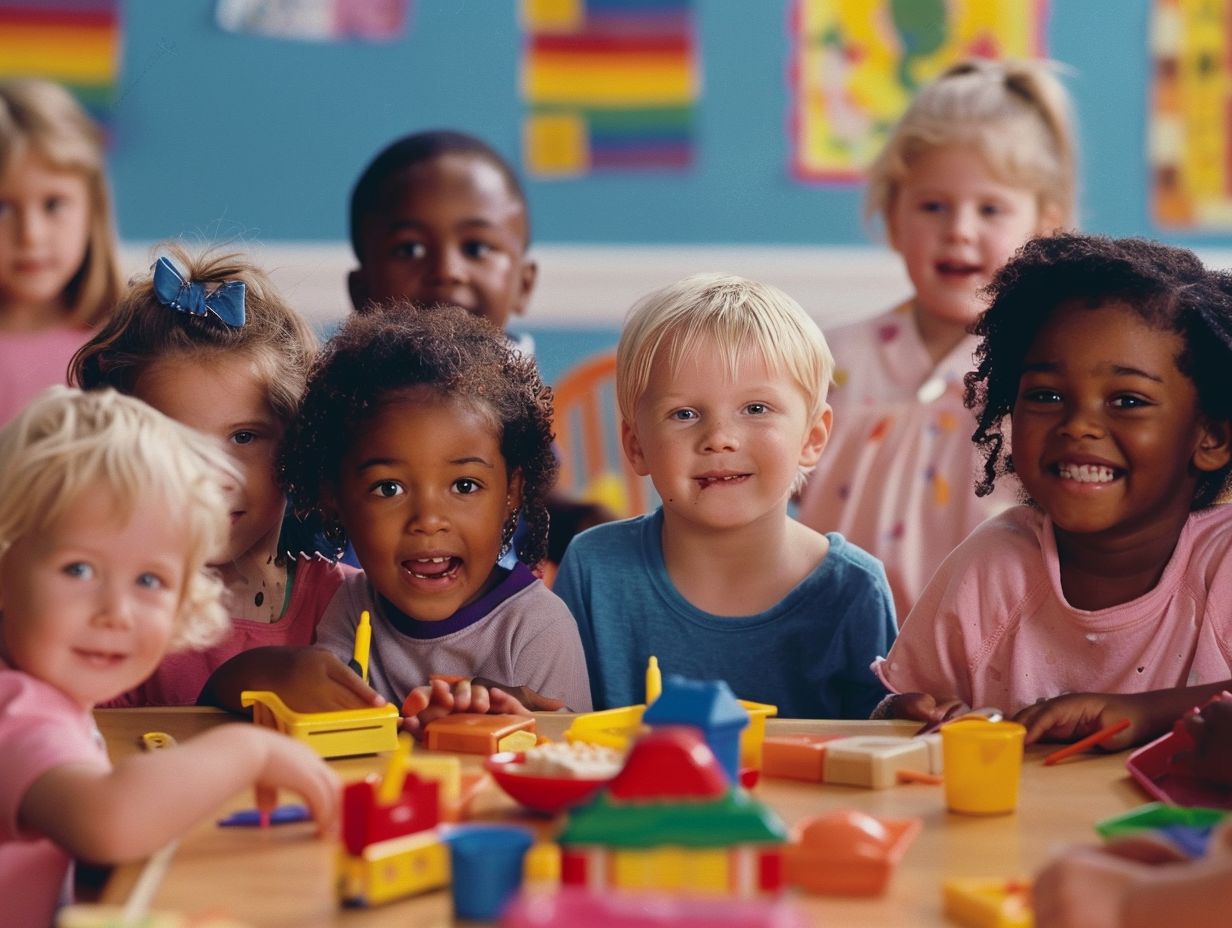 Early Intervention Services Preparing Children For Lifelong Learning ...