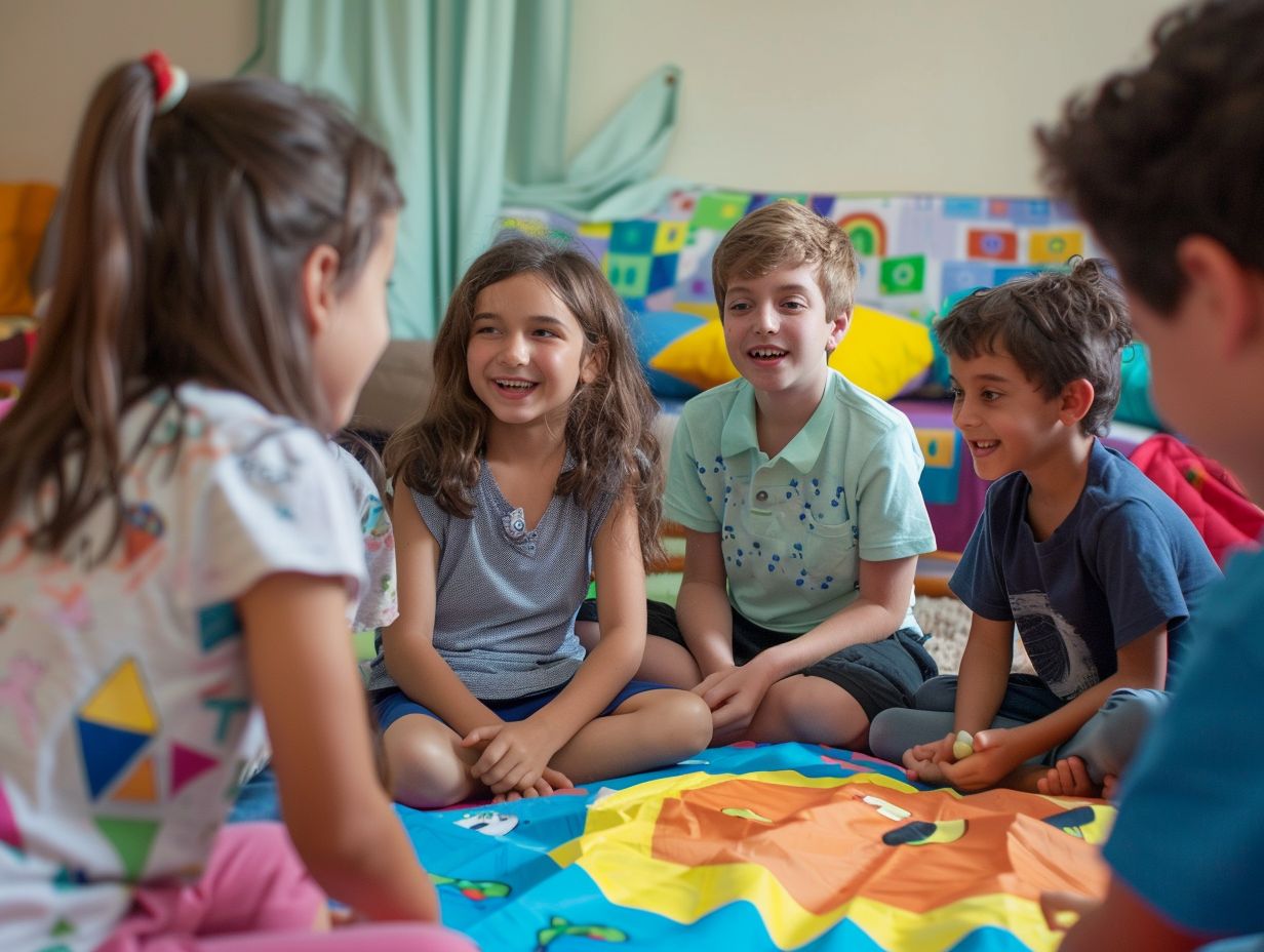 Early Intervention Services Strategies For Developmental Support ...