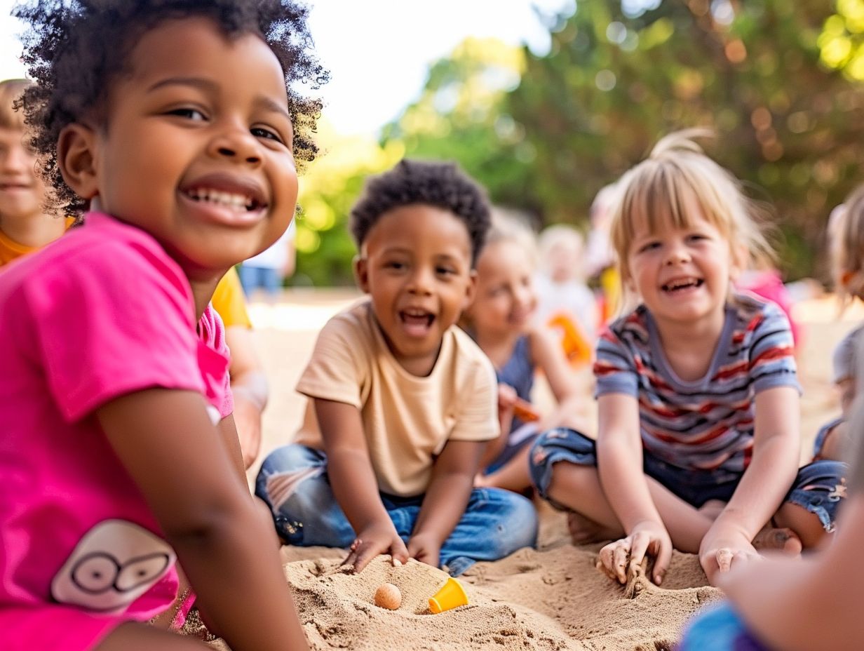 Early Intervention Services Understanding Your Childs Rights - Early ...