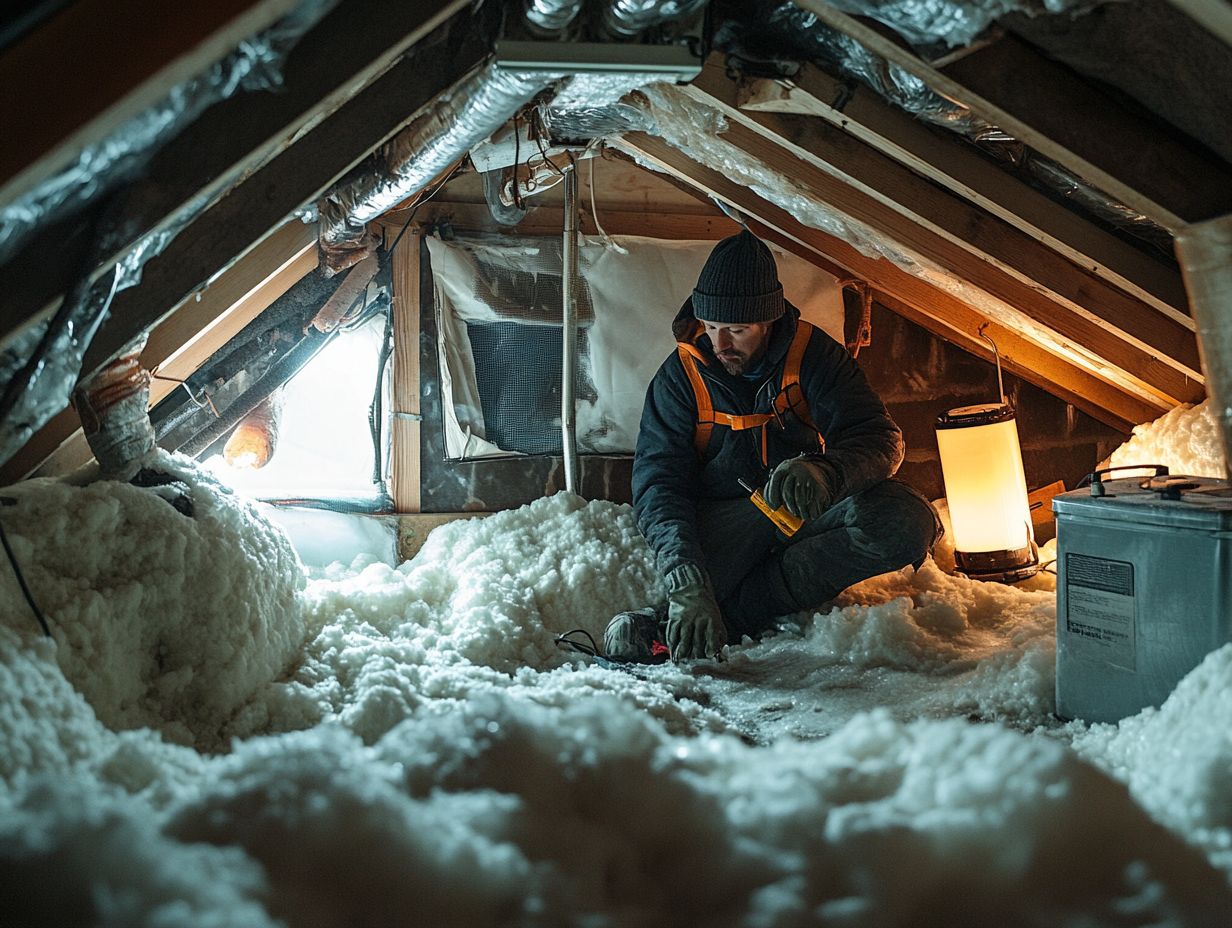 Effective Solutions for Heating Crawl Spaces - Attic and Crawl Space ...