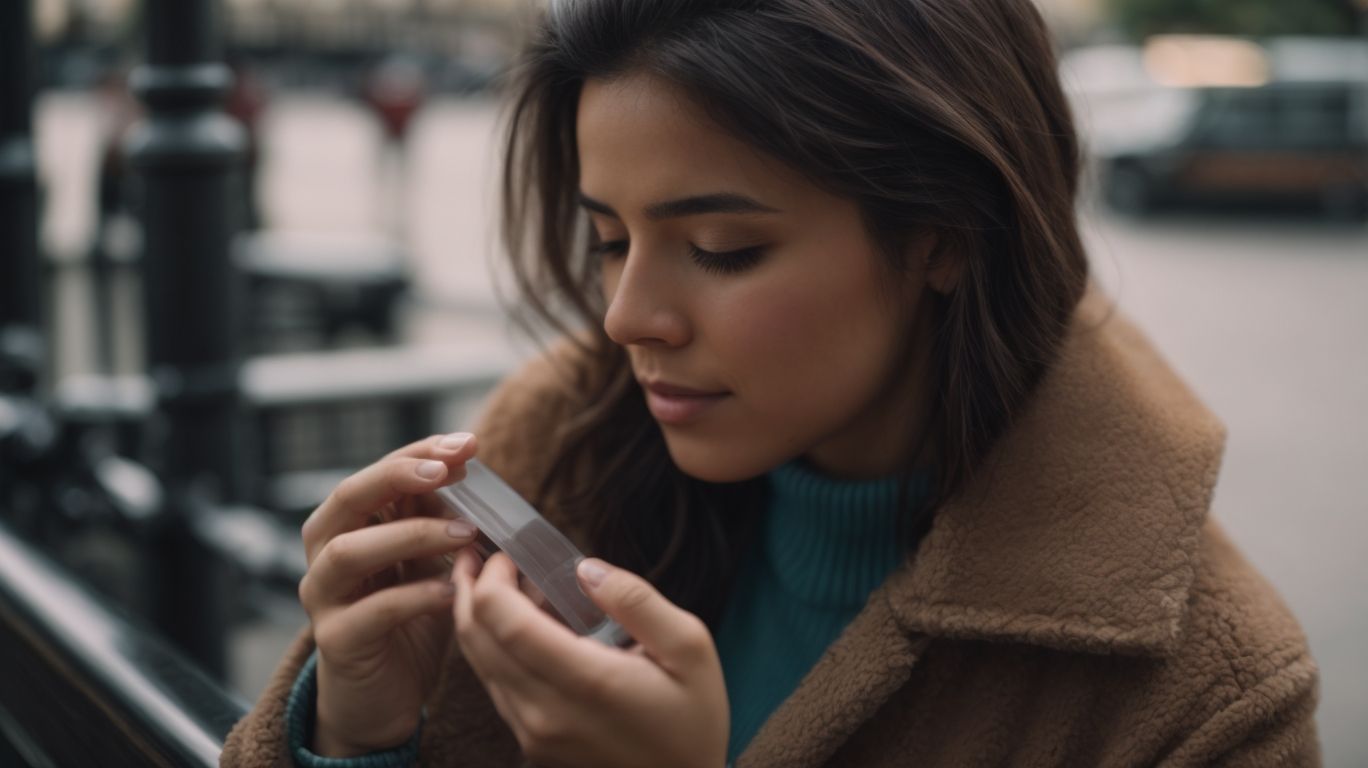 EFT Tapping London - Natalie Montoya