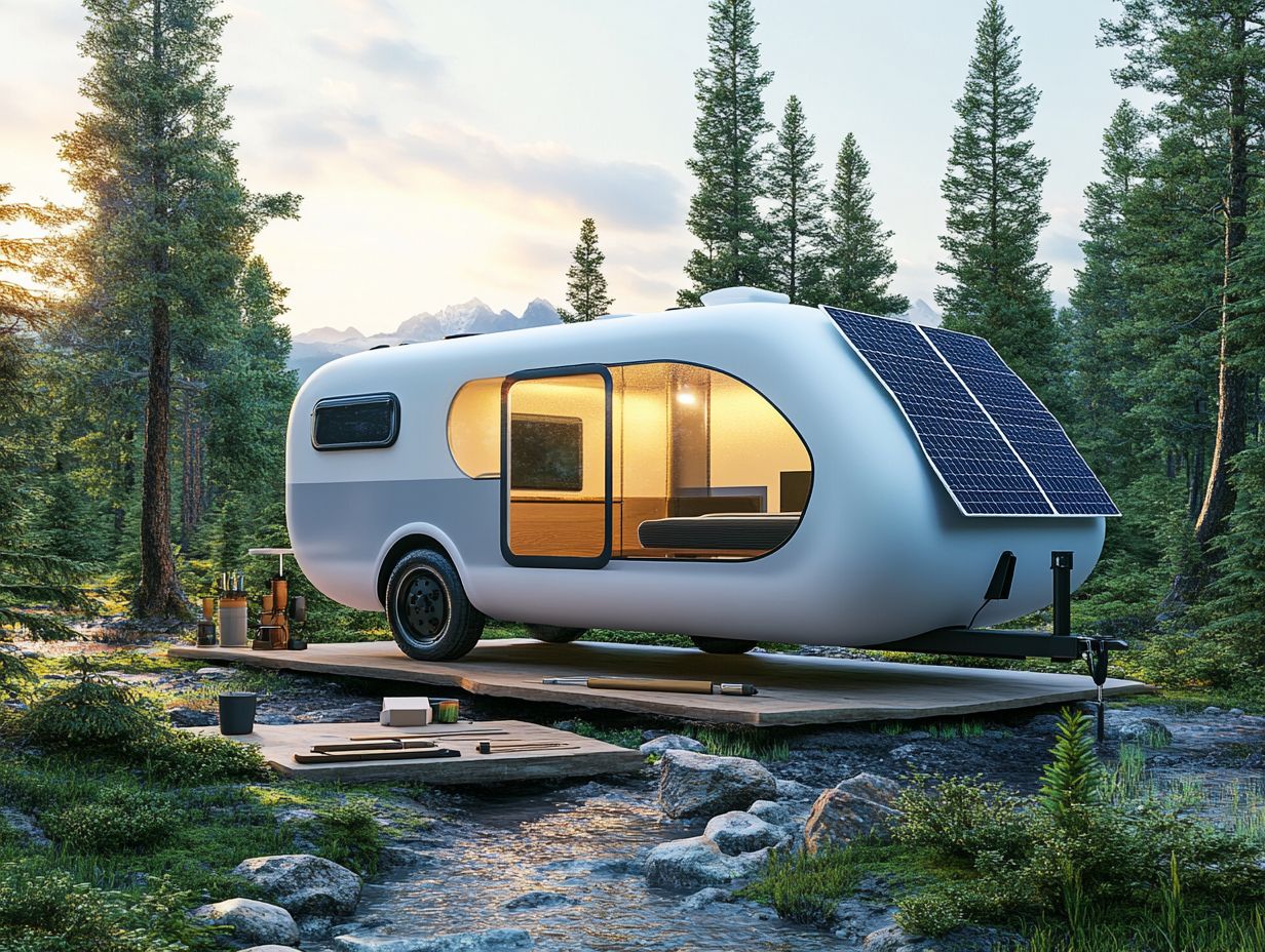 Electric Motor Caravan Conversions: Costs and Considerations - Motor ...