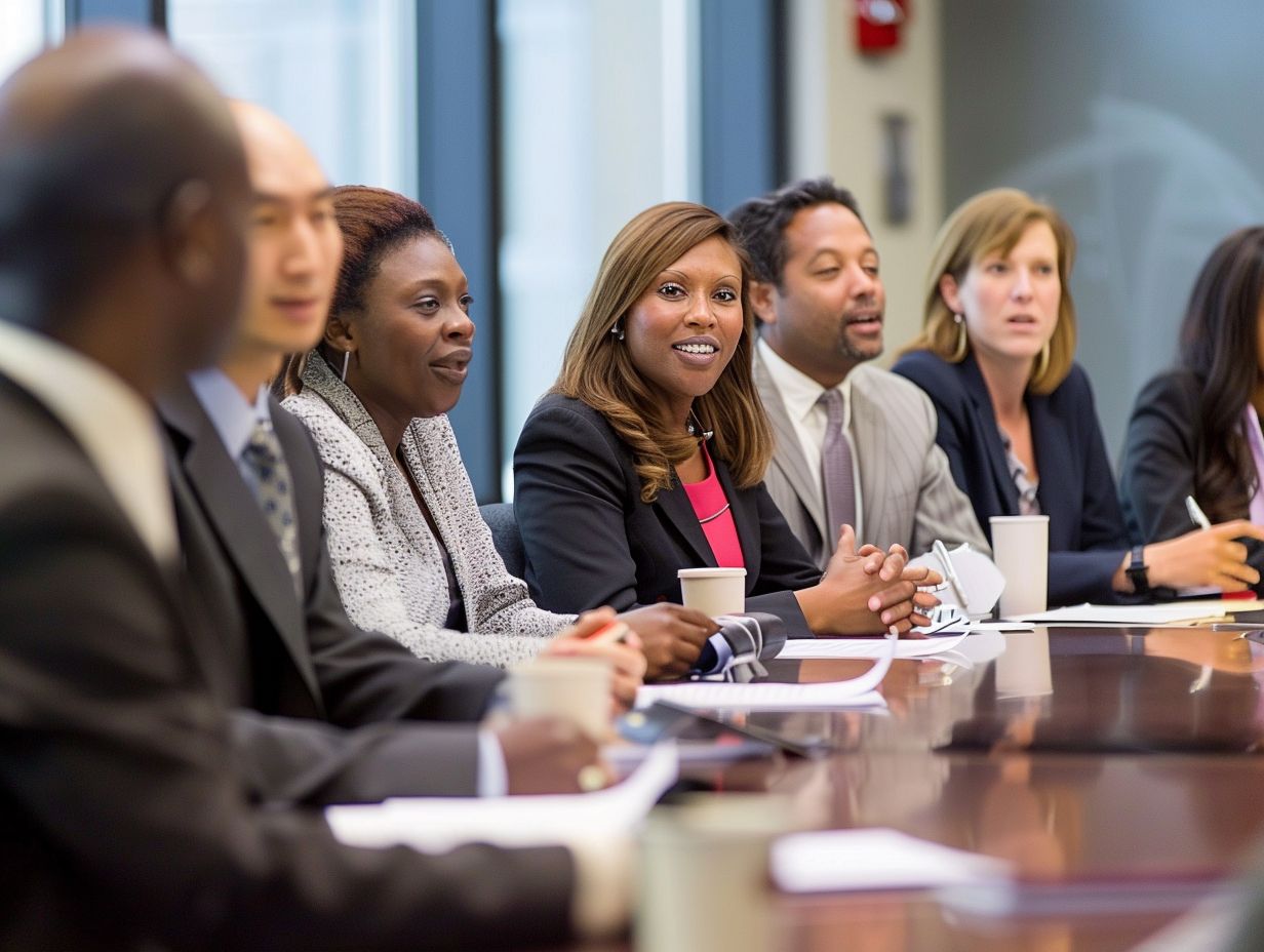 Empowering Your Career The Ultimate Guide To Staffing Agencies ...