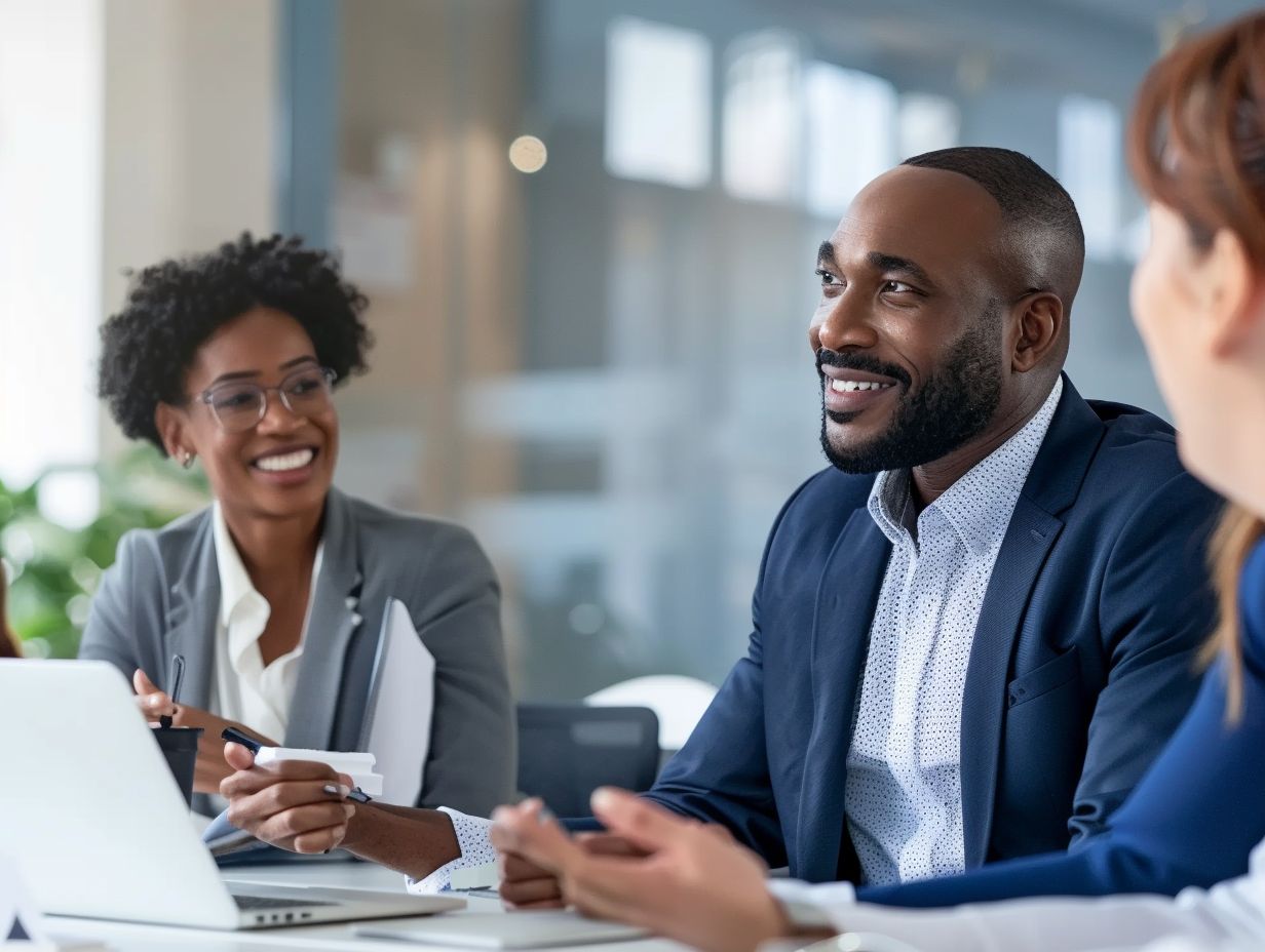 Empowering Your Career The Ultimate Guide To Staffing Agencies ...
