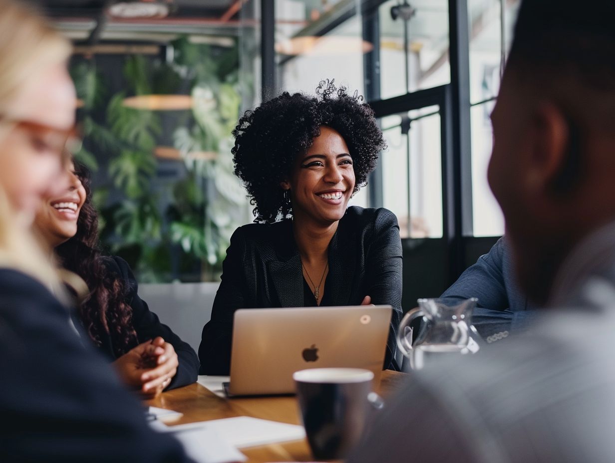 Empowering Your Career The Ultimate Guide To Staffing Agencies ...