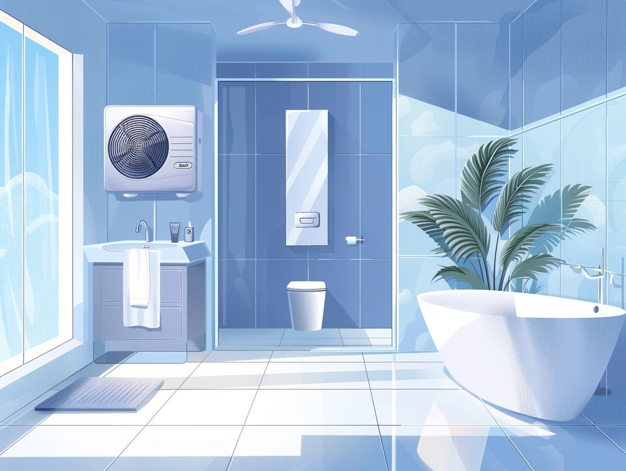 Enhance Your Bathrooms Comfort With An Upgraded Bath Fan | Palmetto ...