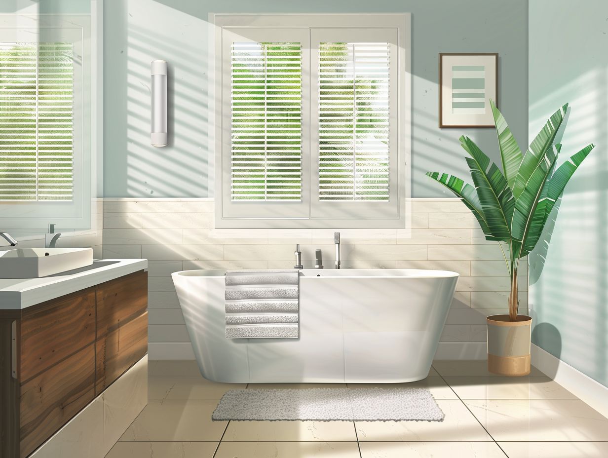 Enhance Your Bathrooms Comfort With An Upgraded Bath Fan | Palmetto ...