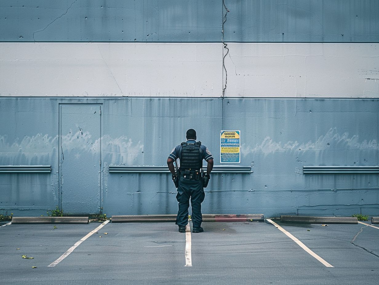 Enhancing Security In South Carolina Facilities With Expert Staffing ...