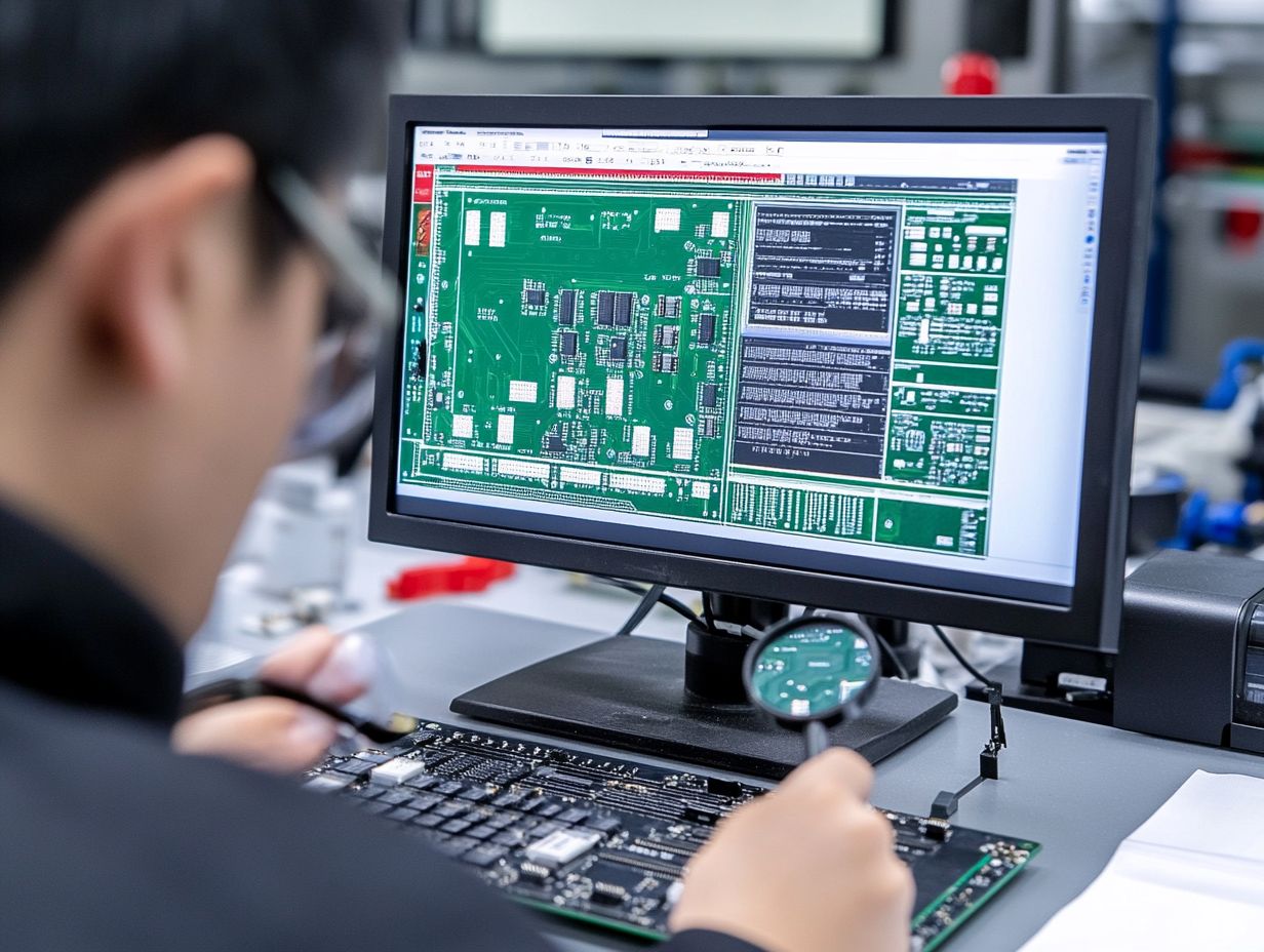 Ensuring Compliance and Traceability in Electronic Assembly - Smart Soldering IoT Stations for ...