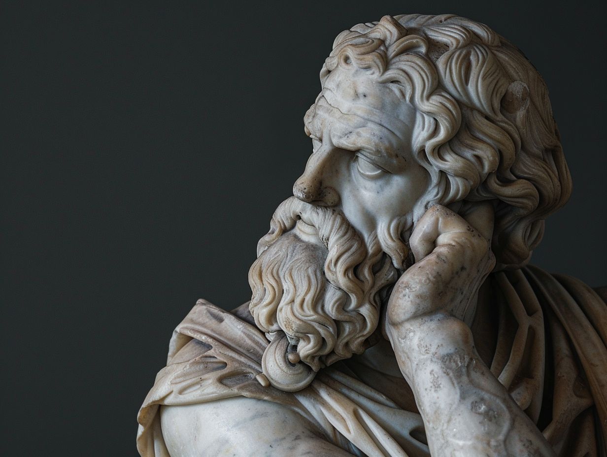 Epictetus Quotes - Stoicism Legion