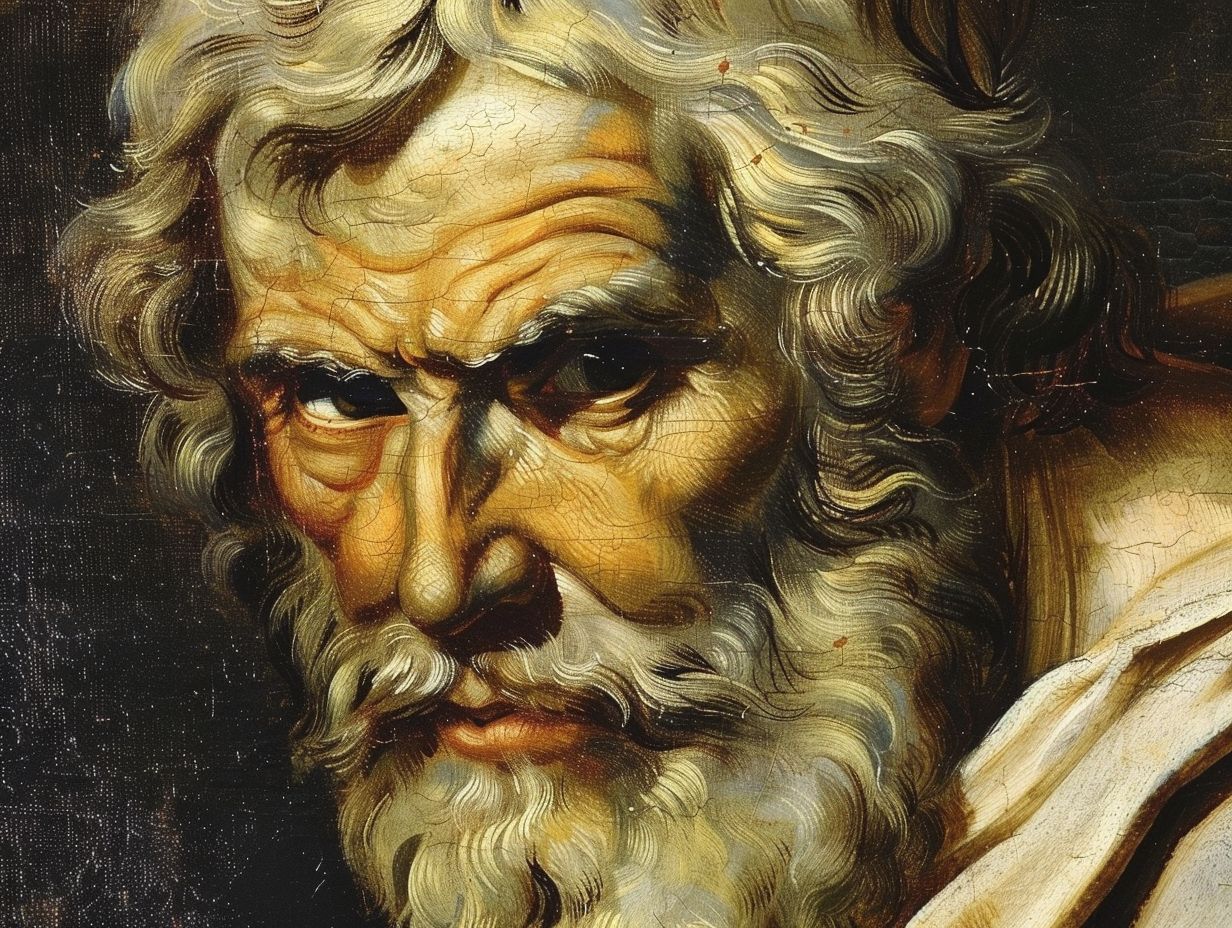 Epictetus Quotes - Stoicism Legion