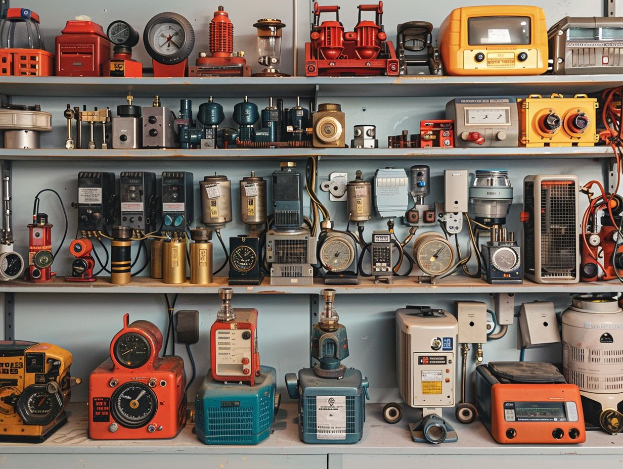 ¿Qué es Emerson Instrumentación y Seguridad? Descúbrelo