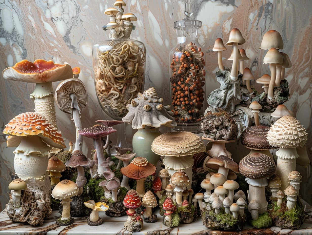 Everything You Should Know About Stargazer Shroom Strains - Mushroom Pro