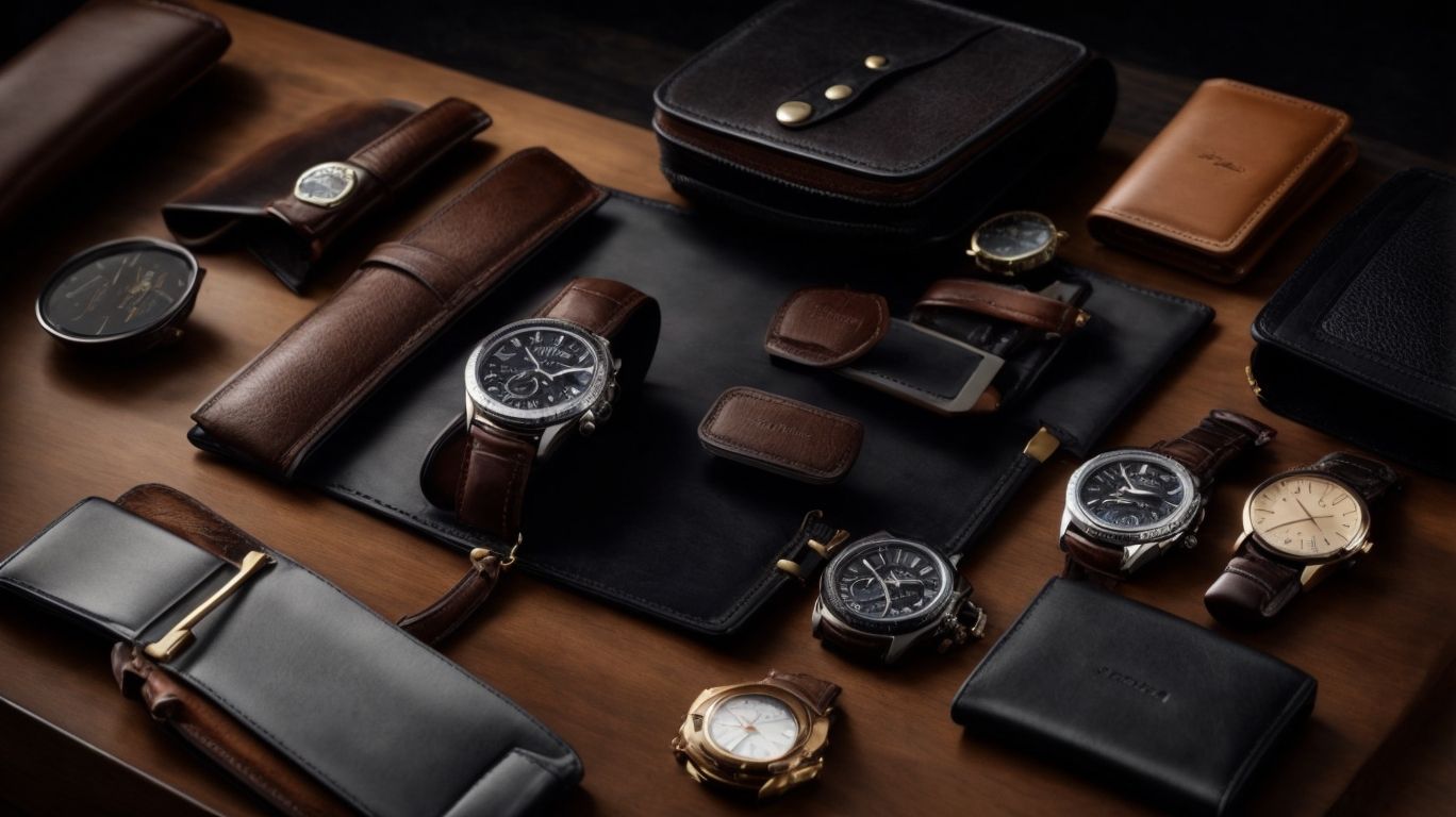Exceptional Personalised Gifts for Men: Your Guide to the Perfect ...