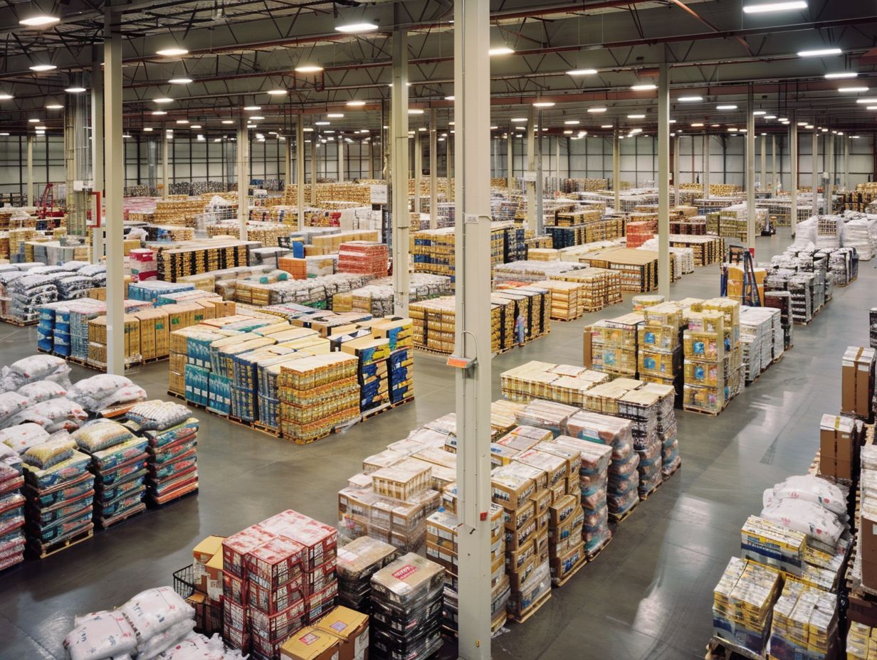 Exclusive Liquidation Pallets For Sale In Atlanta - The Bin Store ...