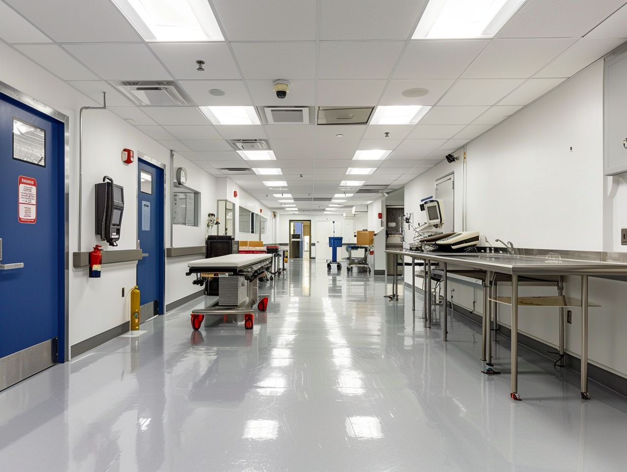 Facility Management The Key To A Wellrun Operation - Defender Services