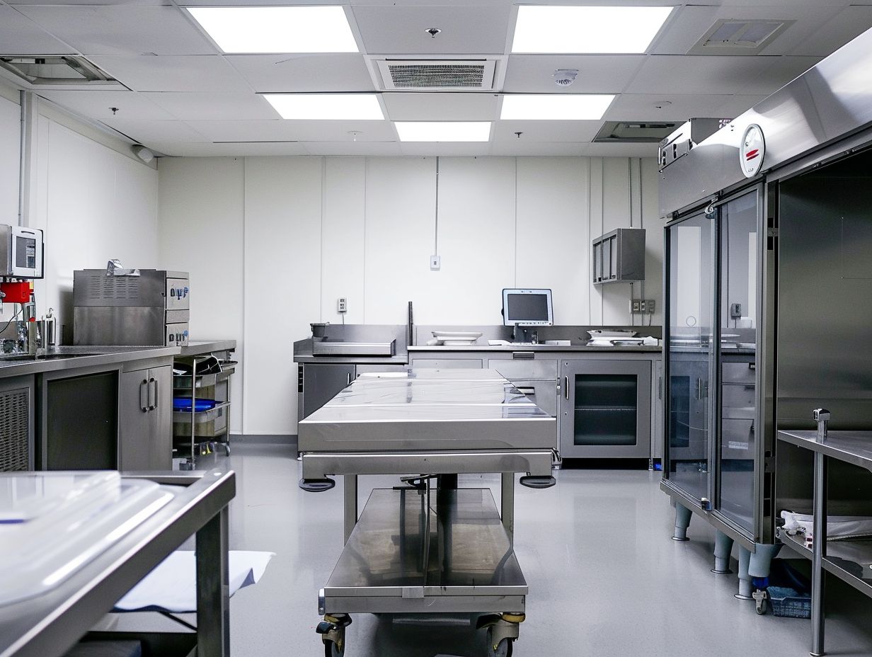 Facility Management The Key To A Wellrun Operation - Defender Services