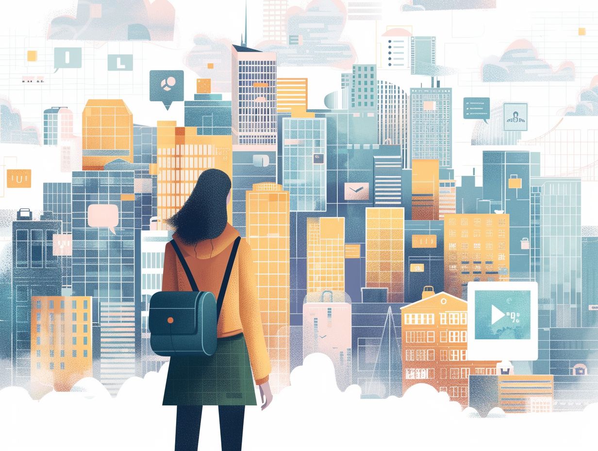 Find The Perfect Fit How To Choose Staffing Agencies Near You ...