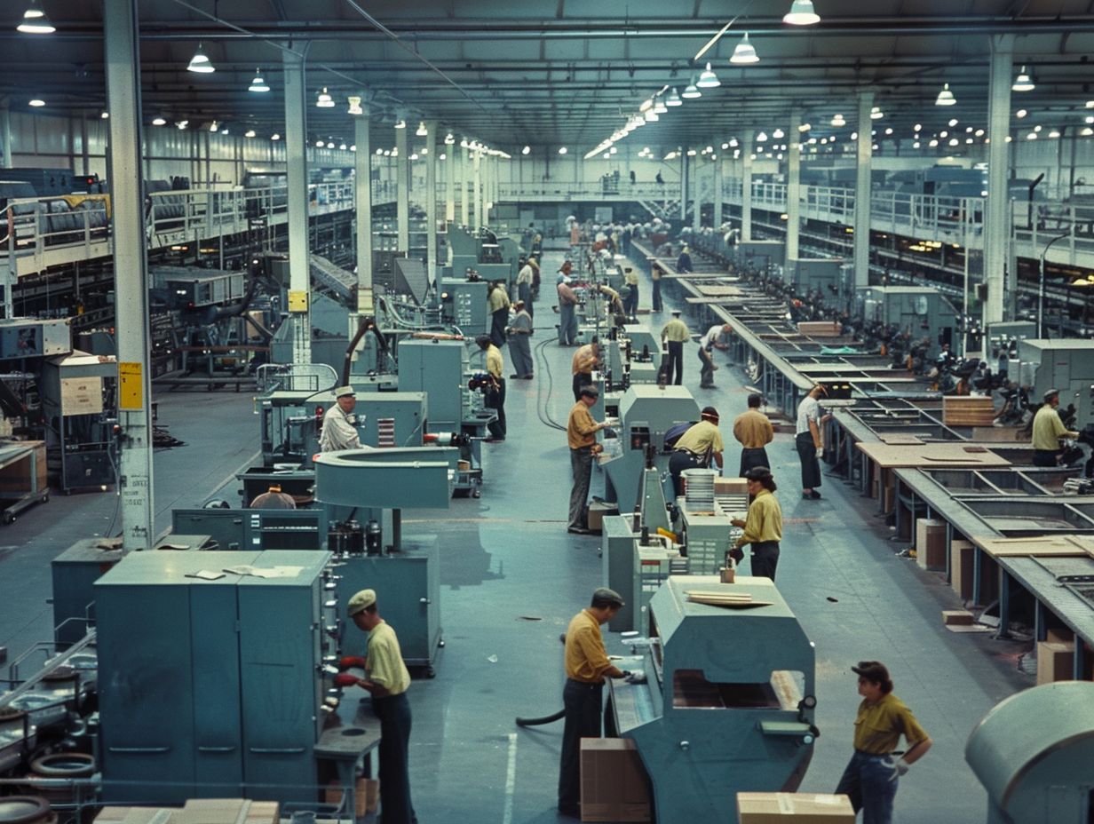 Finding Skilled Workers For Manufacturing Jobs In South Carolina ...