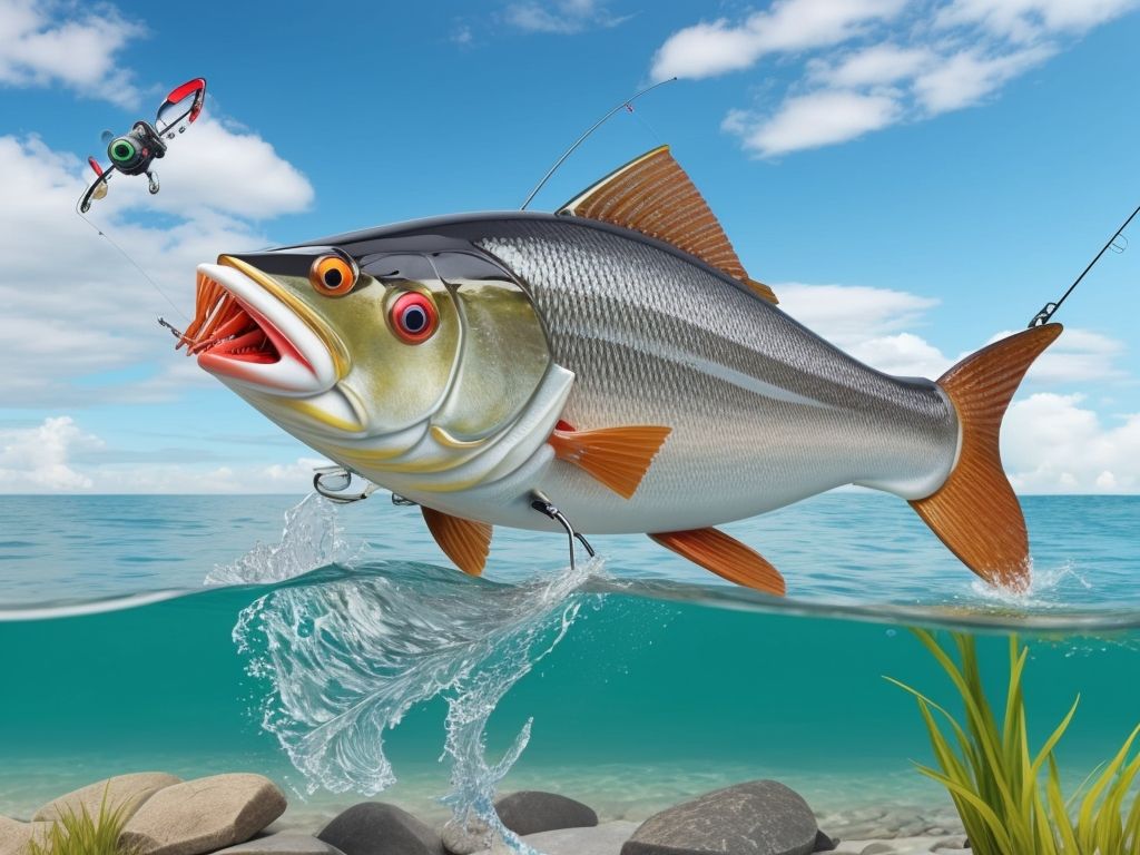 Fishing Bait Drone - Fishing By Drone