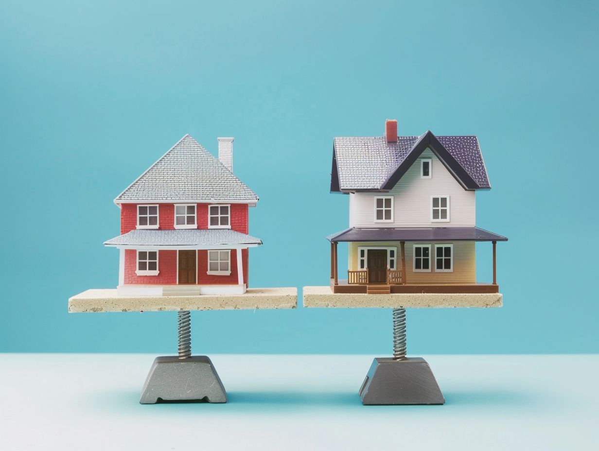 Fixed Rate vs Adjustable Rate Mortgages - Better Financial Education