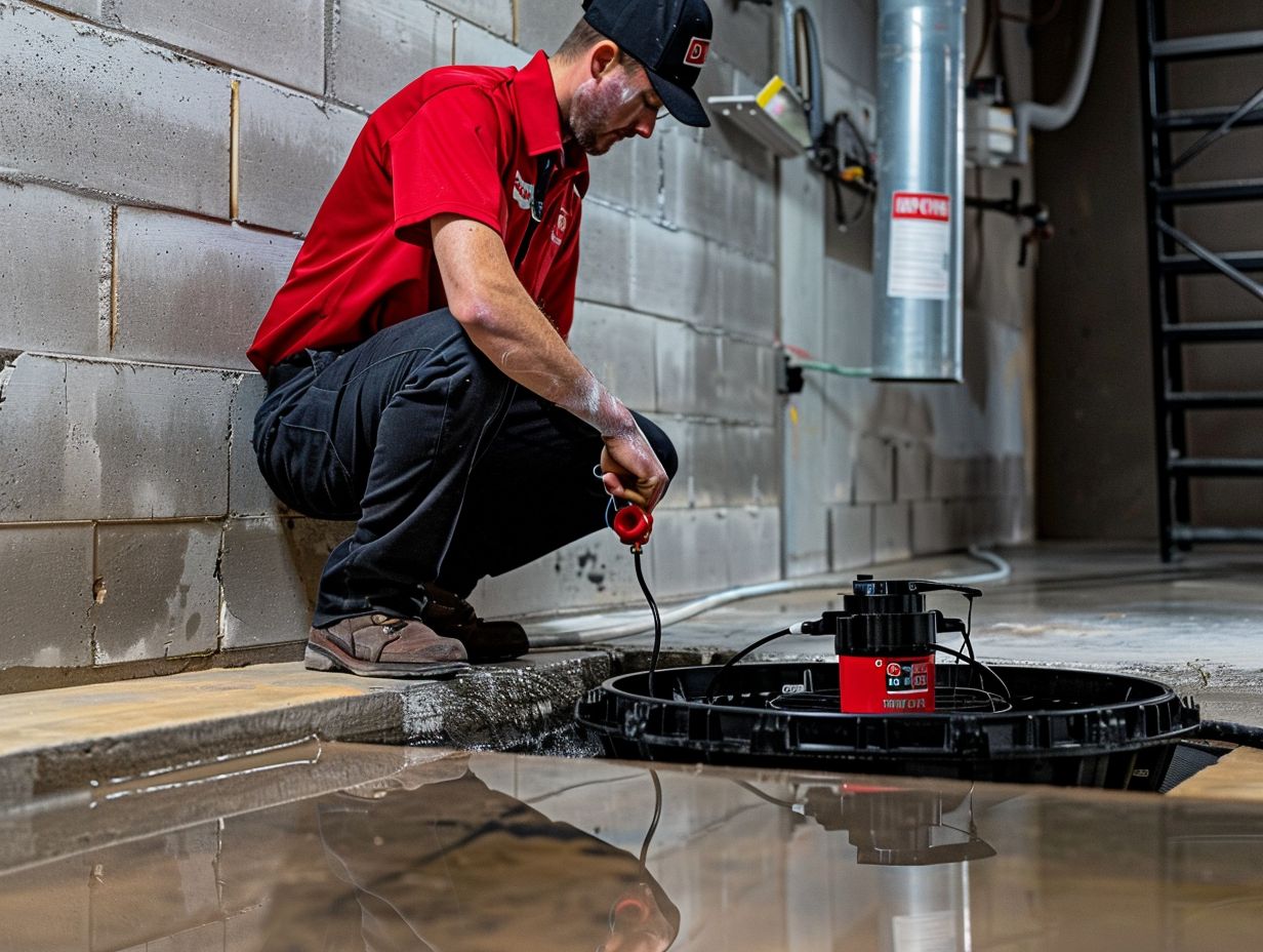 Flotec Sump Pump Review Enhancing Your Homes Water Management System ...