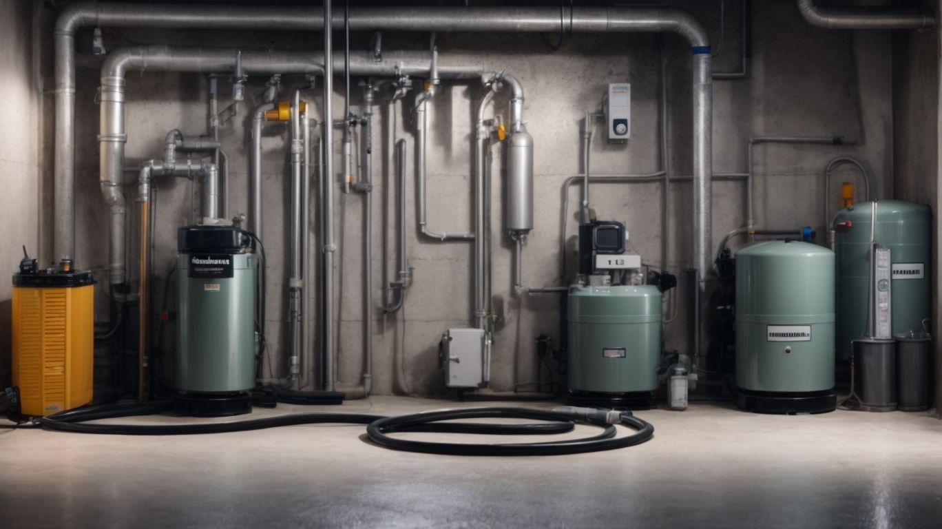 Flotec Sump Pump Review Enhancing Your Homes Water Management System ...