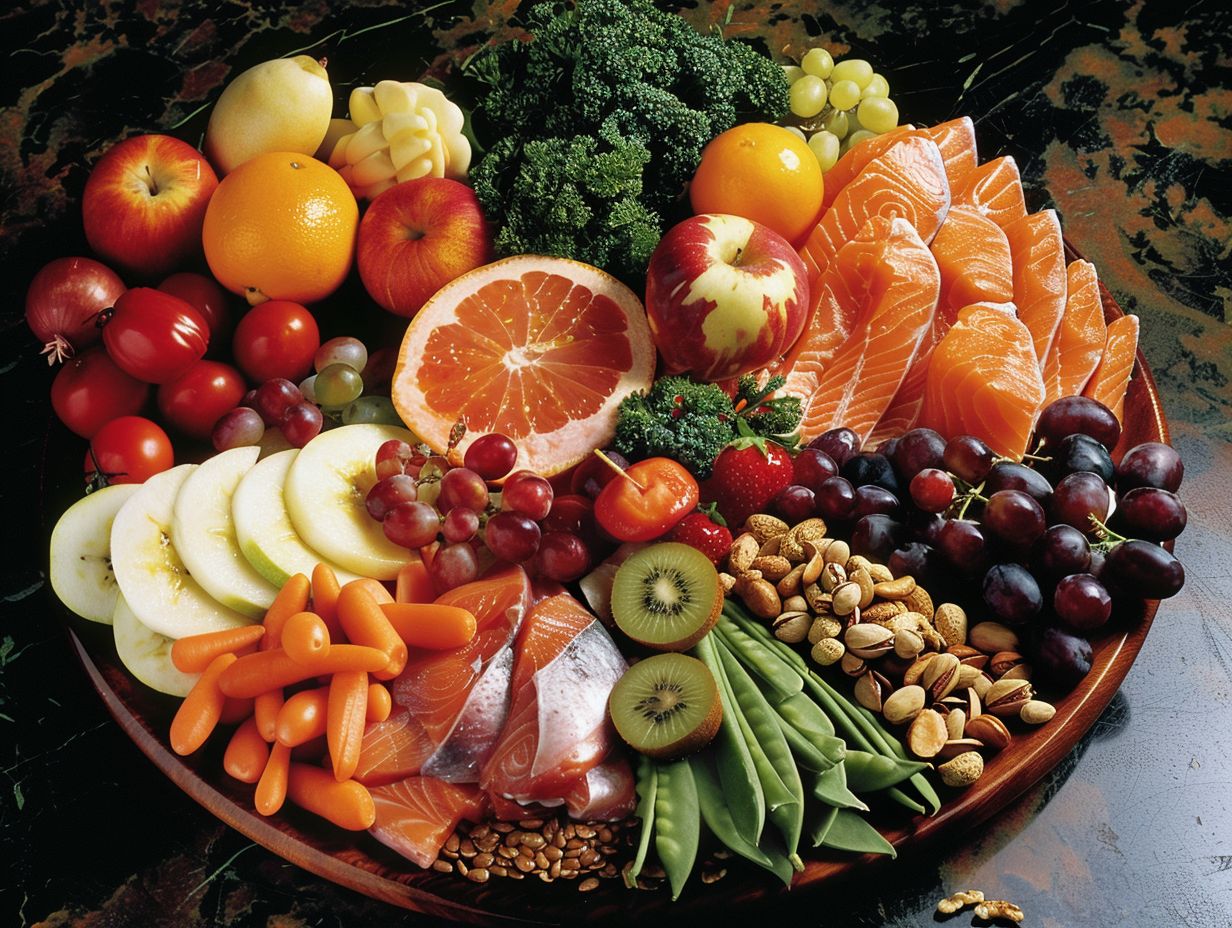 Best Foods To Eat For Joint Health - The Power of Nutrition