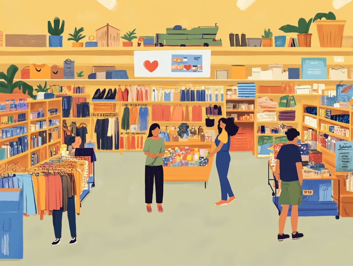 Give Back, Save Big: Locating The Best Amazon Resale Stores Near Your ...
