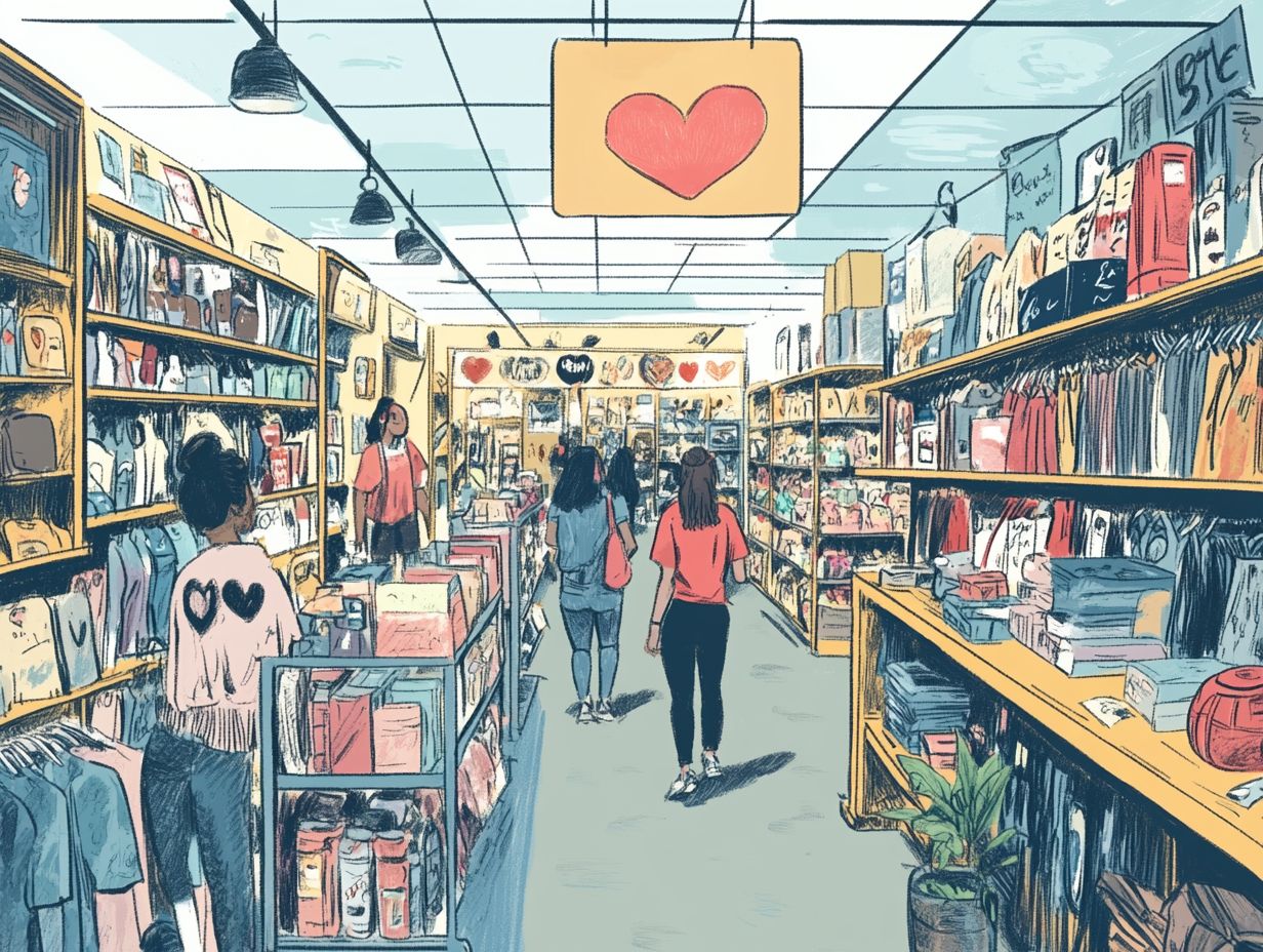 Give Back, Save Big: Locating The Best Amazon Resale Stores Near Your ...
