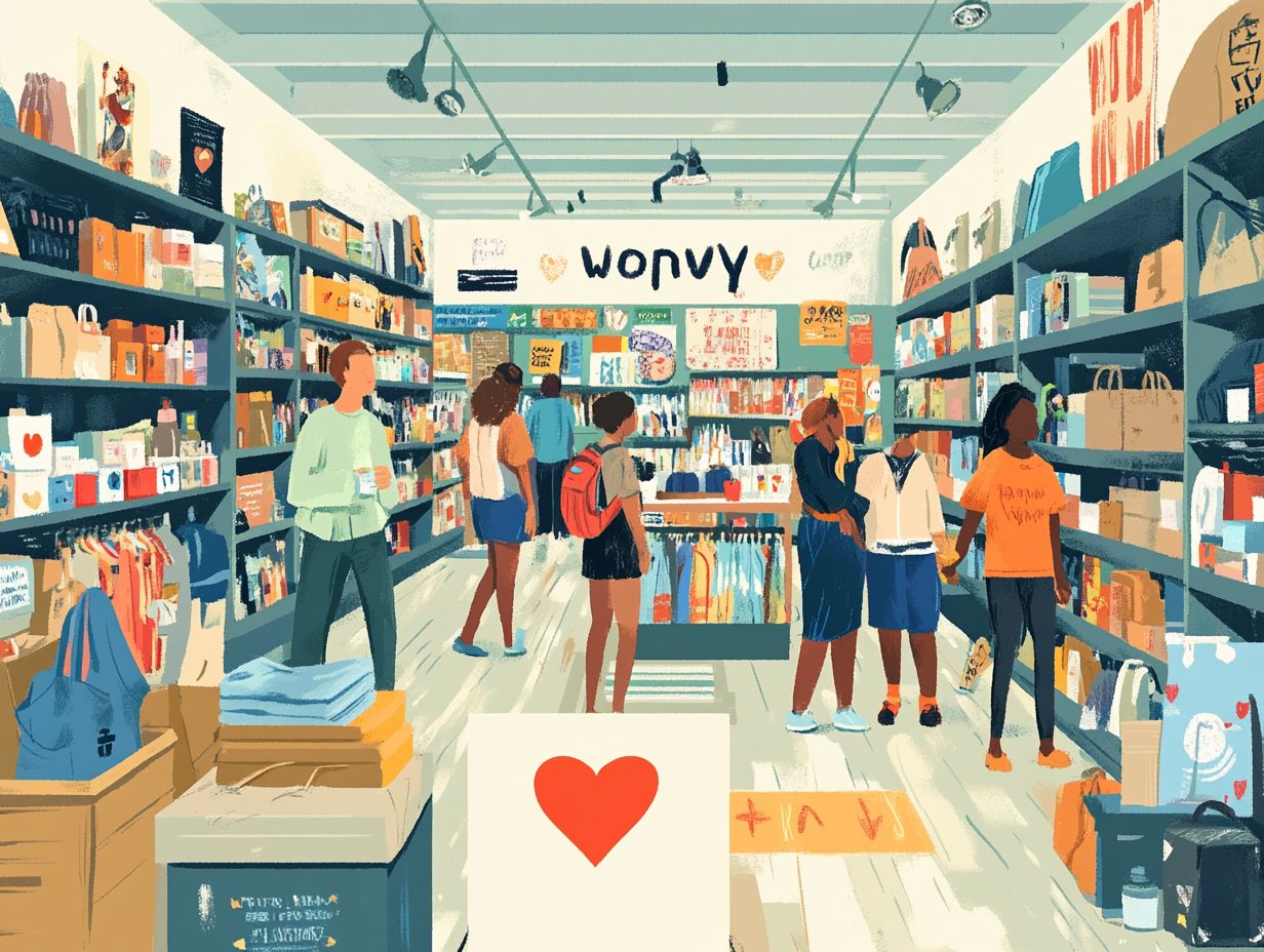 Give Back, Save Big: Locating The Best Amazon Resale Stores Near Your ...