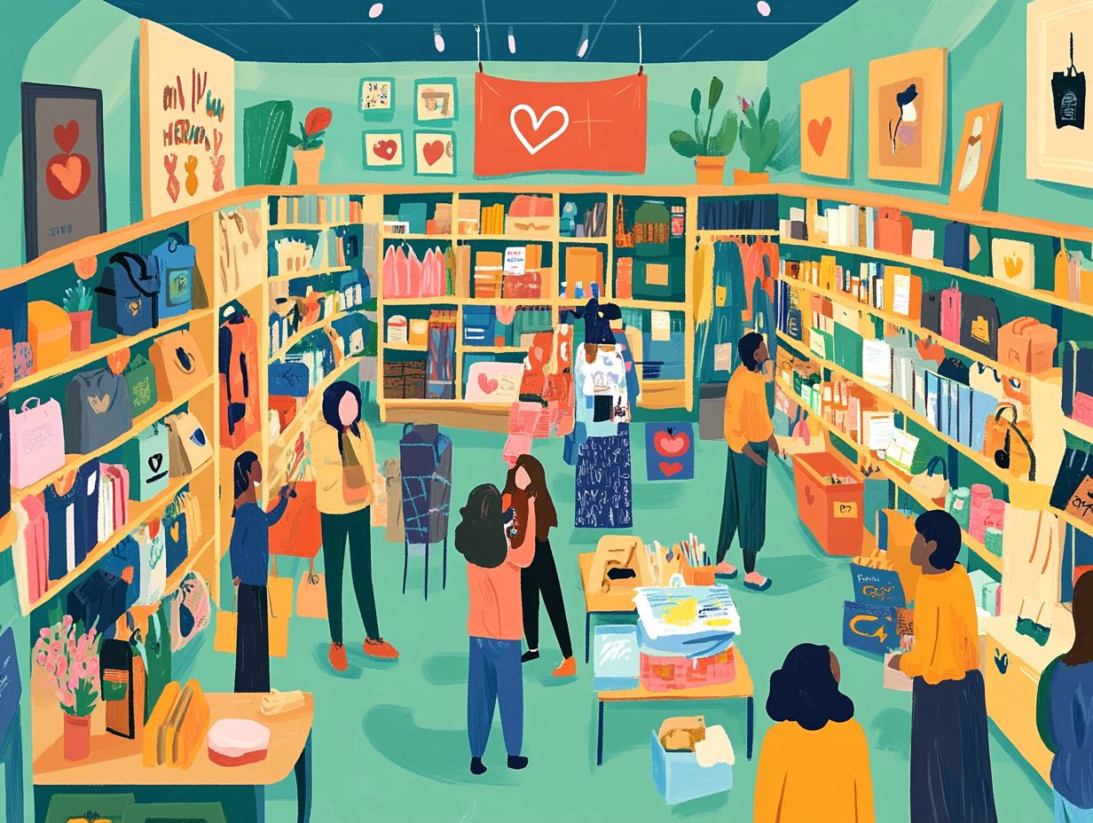 Give Back, Save Big: Locating The Best Amazon Resale Stores Near Your ...