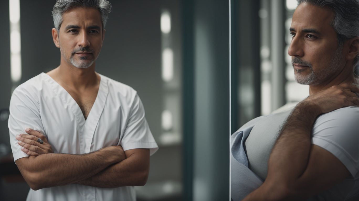 glandular gynecomastia surgery - The Gynecomastia Surgery