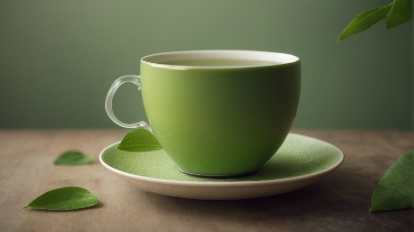 green tea and gynecomastia - The Gynecomastia Surgery