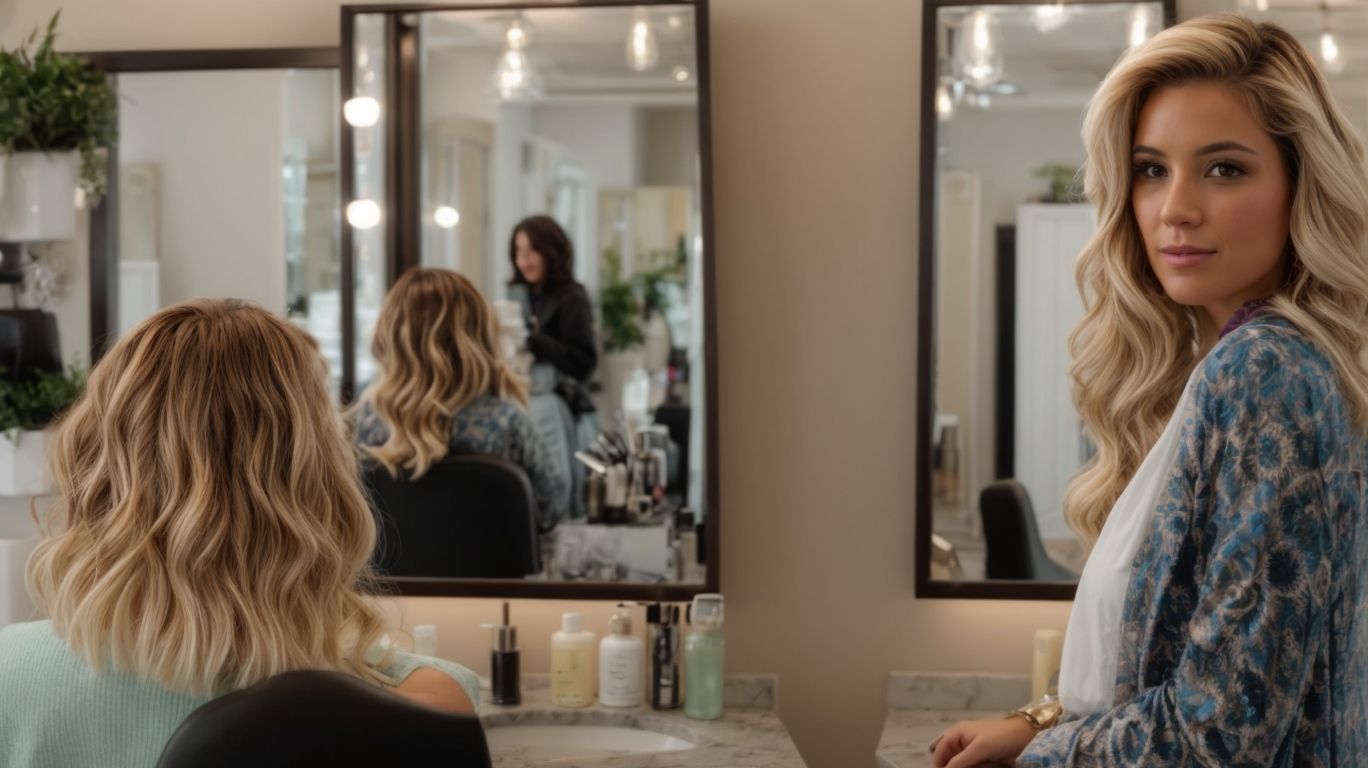 Hair Salon Columbia Sc Makeovers Before And After Transformations ...