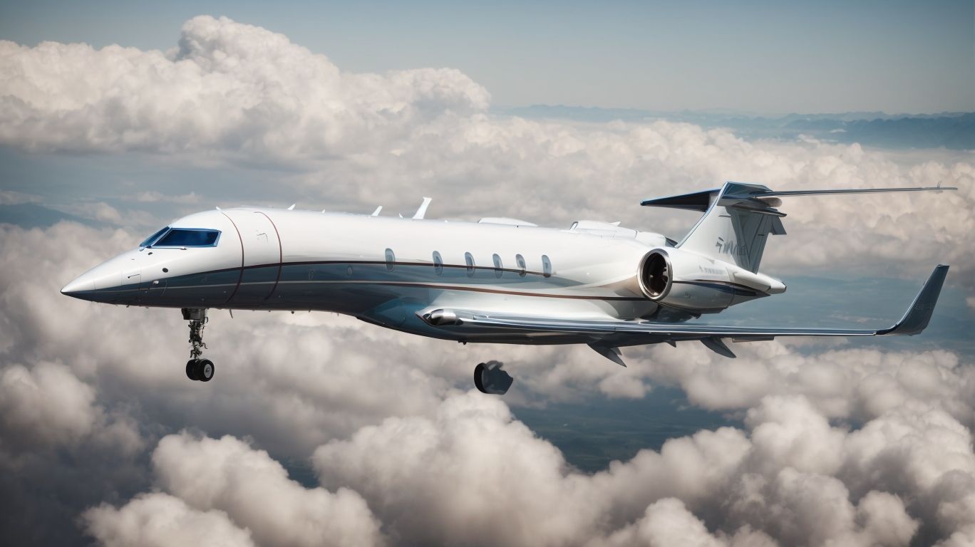 Heavy Jet Charter Luxury And Capacity For Longhaul Travels | Private ...