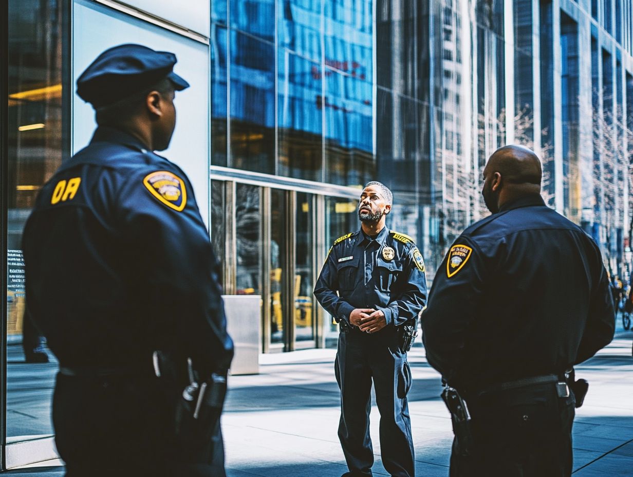 "Hiring the Best Security Personnel: What Staffing Agencies Look For ...
