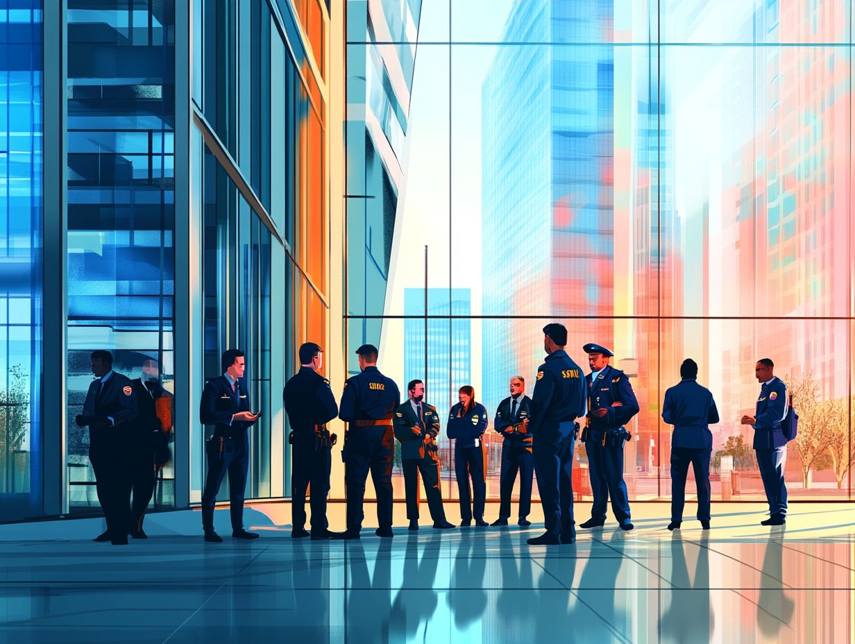 "Hiring the Best Security Personnel: What Staffing Agencies Look For ...